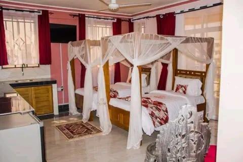 Vidzo Royal Inn Hotel - Kenya
