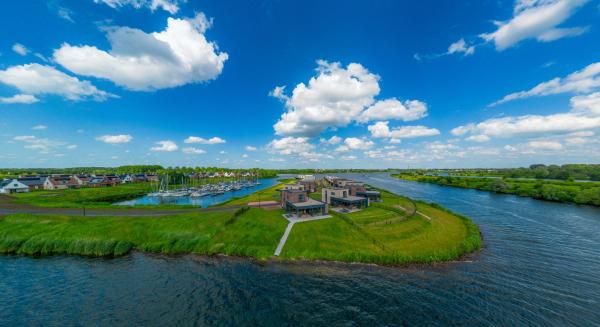 Premium Island Villas, Parc Maasresidence Thorn - Roermond