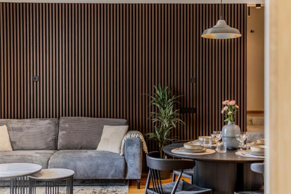 Freinholdi Maja Külaliskorter 4 - With Sauna - Estonia