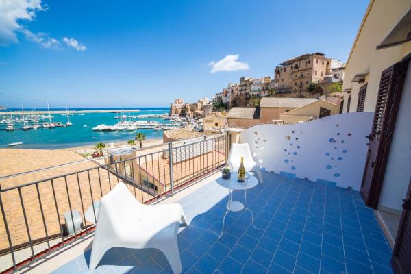 N'amuri Residence - Scopello, Italy