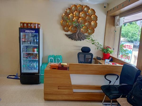 Hotel Mukund And Restaurant - Nathdwara