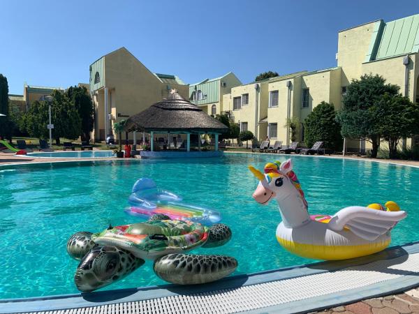 Silver Pool Apartman Siófok - Siófok