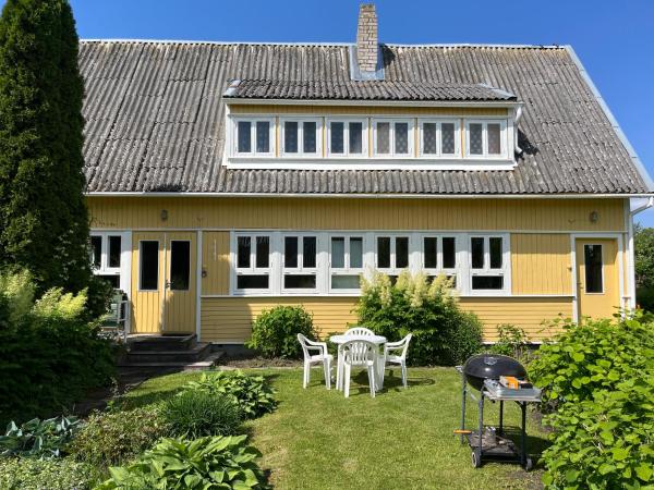 Aliise Garden Guesthause - Estonia