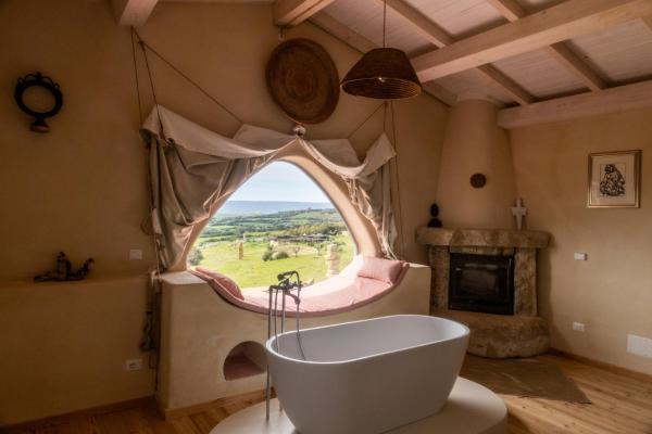 Is Perdas Rural Retreat & Spa - South Sardinia