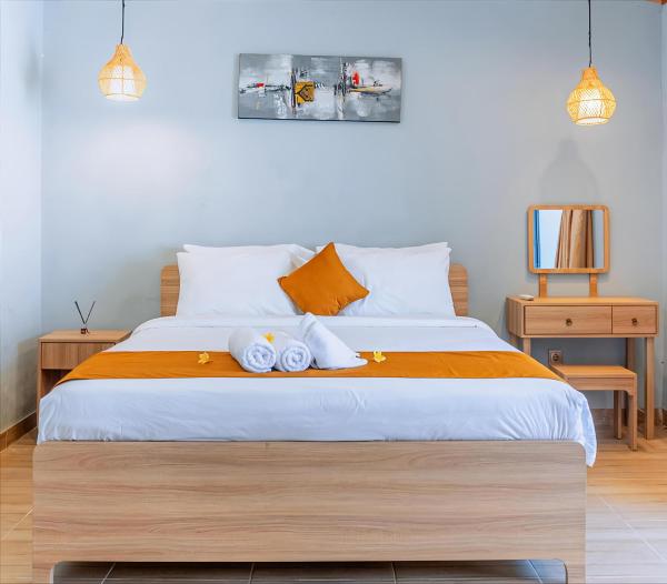 Kotoa Villa 68 - Jimbaran