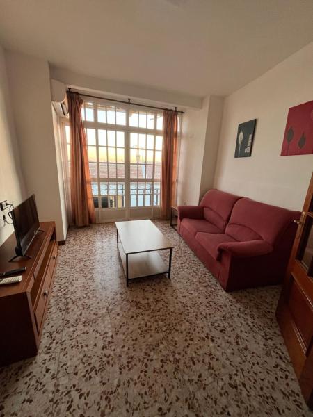 Apartamento Juan Xxiii - Andújar
