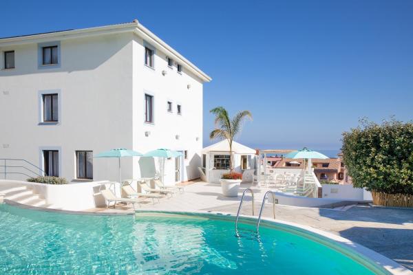 Best Western Hotel Blumarea - Castelsardo