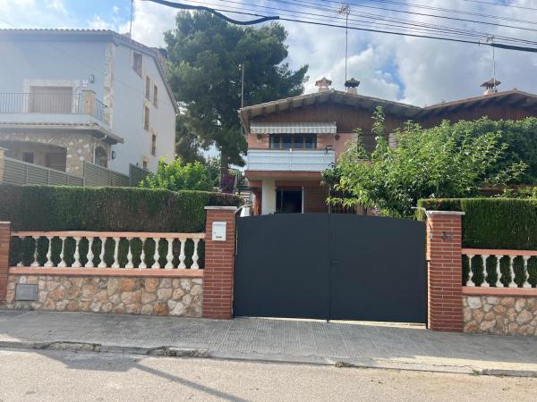 Villa Angelita - Roda de Bará