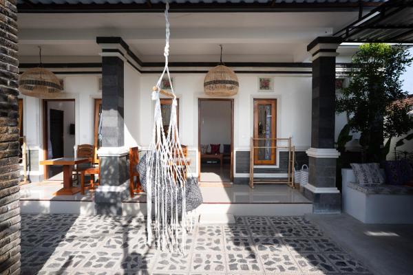 Budi Gh Bali - Jimbaran