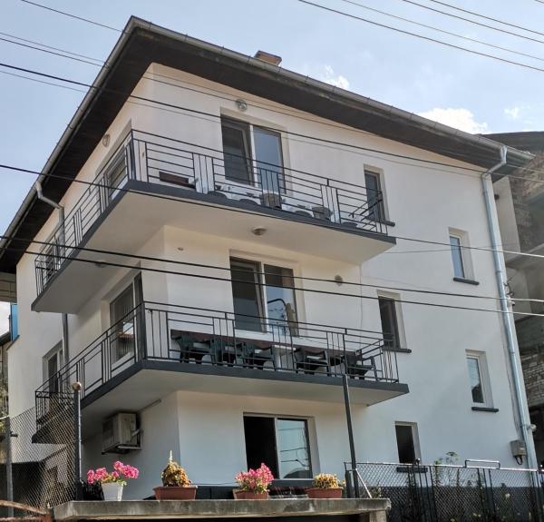 Къща за гости - Софи, гр. Девин - Bulgaria