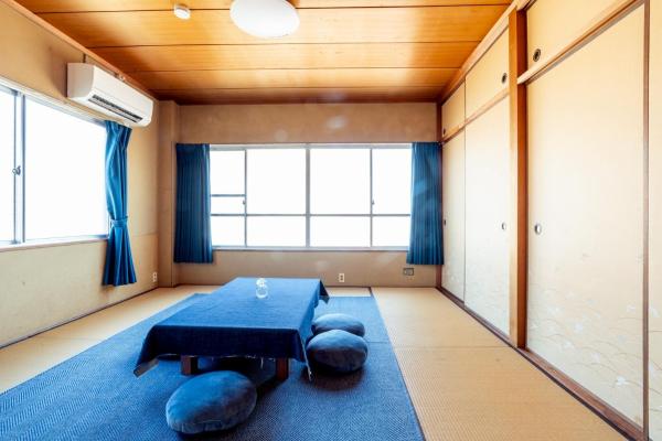 Denim Lodge Nest - 倉敷市