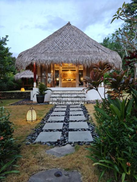 Ayvrtha Boutique Nature Resort - Uluwatu