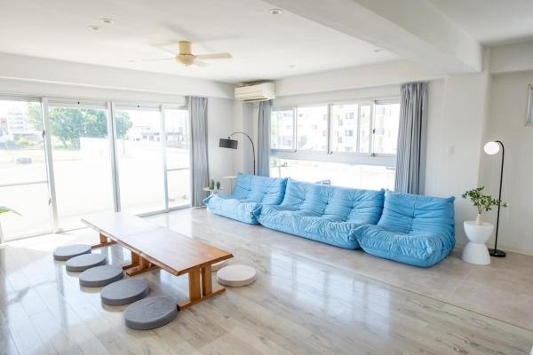 ハレルヤ石垣 - Ishigaki