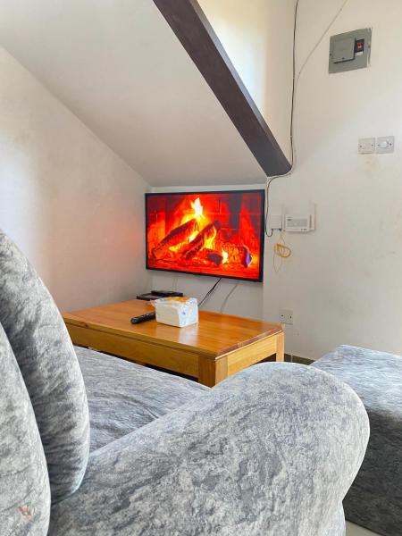 Serene One Bedroom - Diani Beach