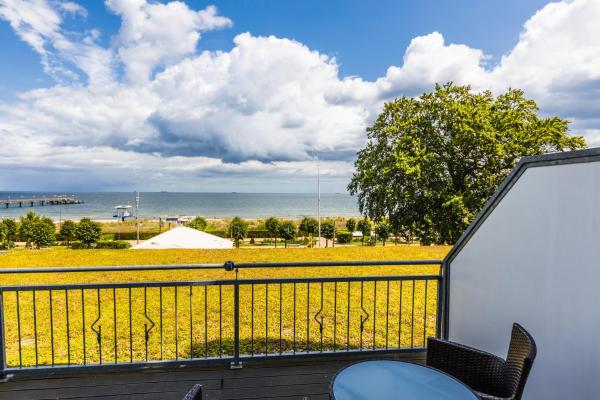 Hotel Germania - Usedom