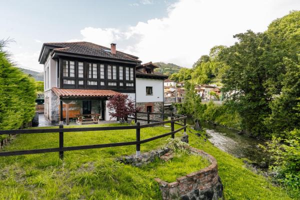 El Reinazu - Cangas de Onís