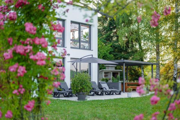 Kuća Za Odmor ŠUmska Vila - Croatia