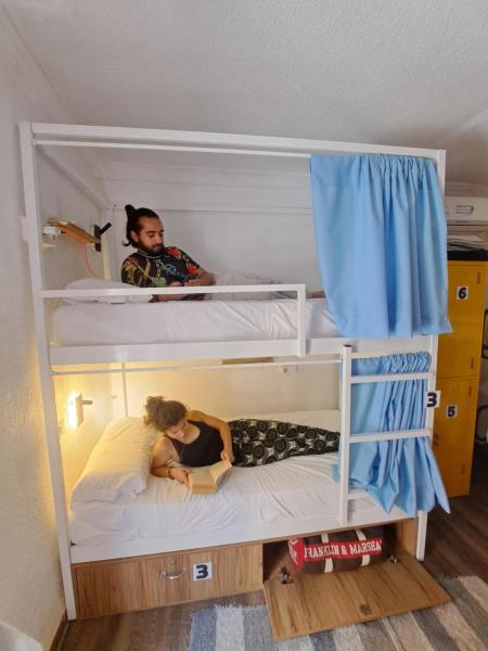 Hostel El Cascabel - Alhambra