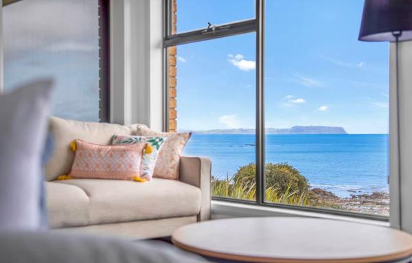 Friesland House By The Beach - Wynyard