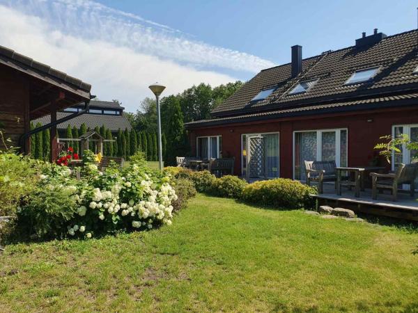 Love Island Guesthouse - Lithuania