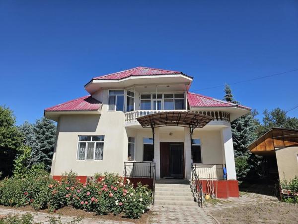 Talas Guest House - Kyrgyzstan