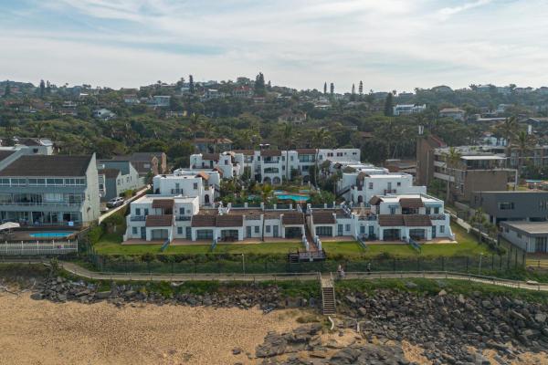 29 Le Paradis - Dolphin Coast