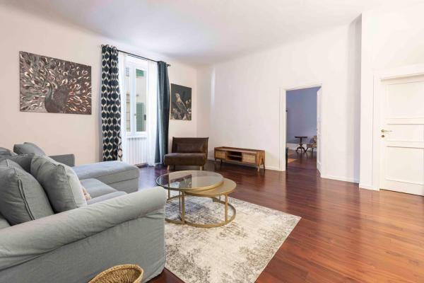 Florence Central Suites By Mmega - Florence