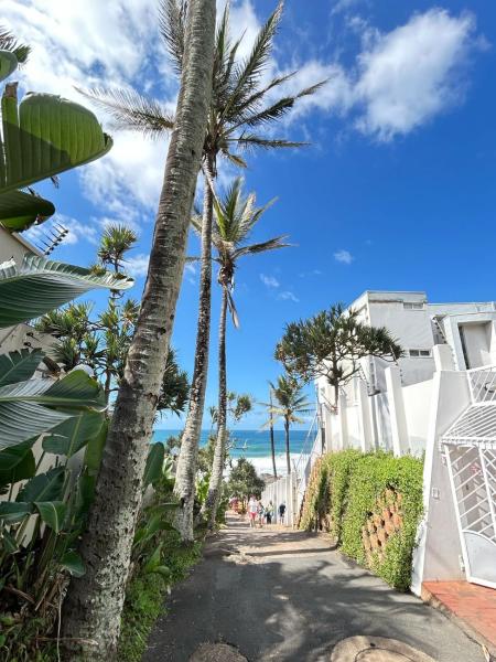 7 Chaka's Place Ballito - Dolphin Coast