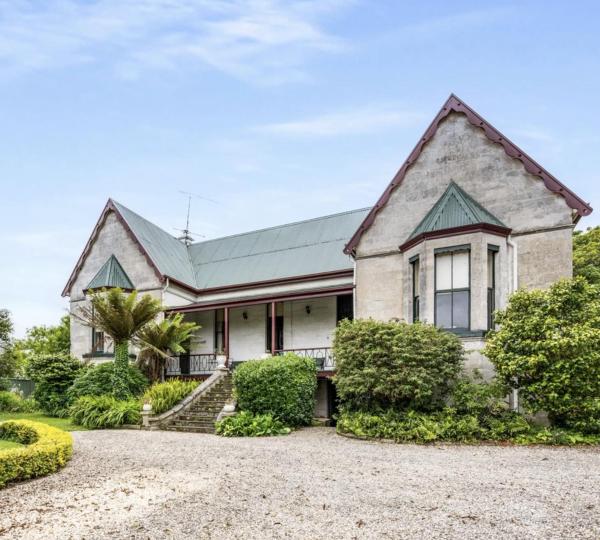 The Gables - Mount Gambier