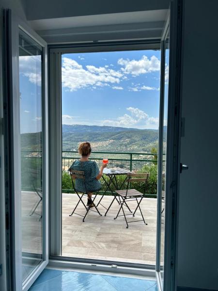 Ginevra Apartment - Peschici