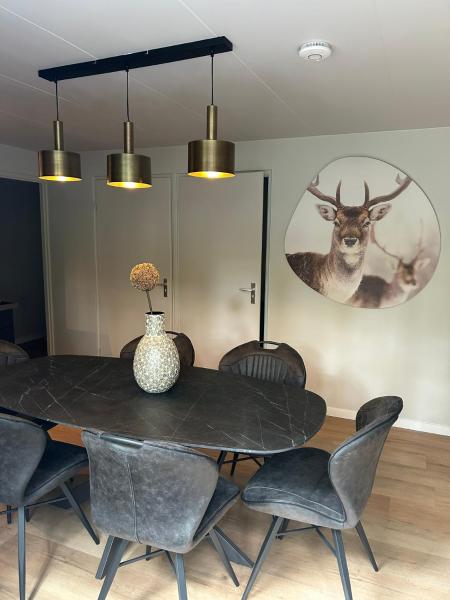 Wildthout Boshuisjes En Appartementen - Ommen