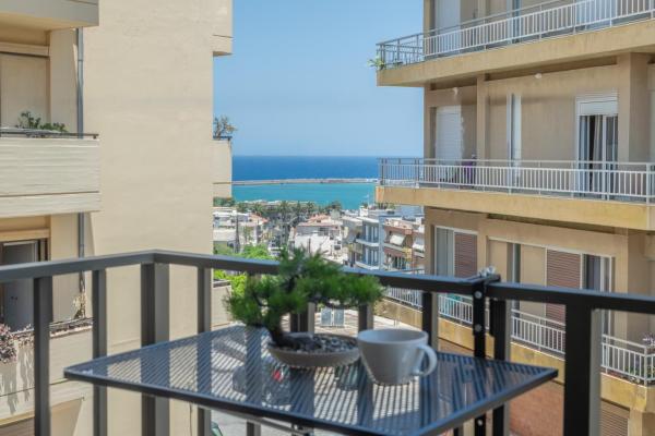 The Apex Bld - Heraklion