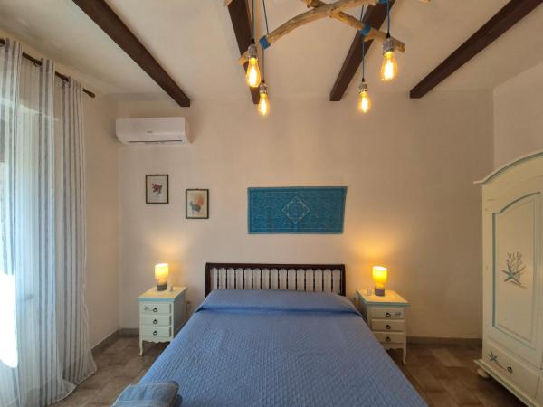 Casa 2 Spighia Vista Campagna Vicino Al Mare - Castelsardo