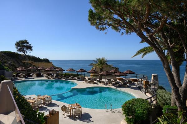 Vilalara Grand Hotel Algarve - Armação de Pêra