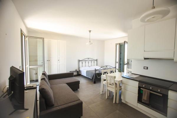 4 Balconi House-appartamento Panoramico A Lecce - Lecce