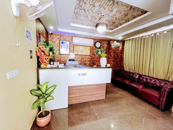Hotel Vistara Gomati Nagar - Lucknow