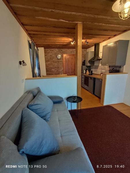 Apartmán Renata Běloves - Kudowa-Zdrój
