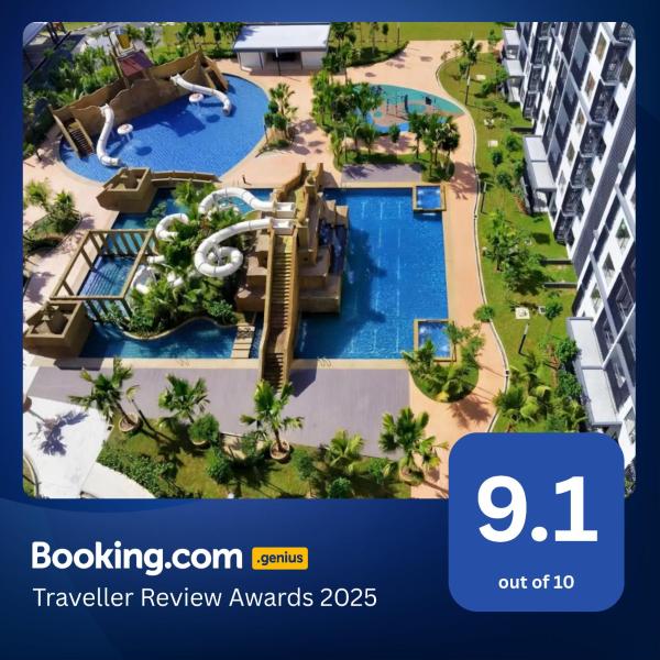 Sg Resort Residences Kuantan - Kuantan