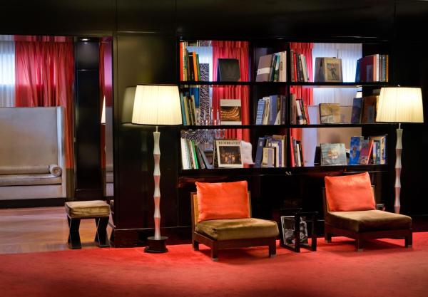 Starhotels Anderson - Monza