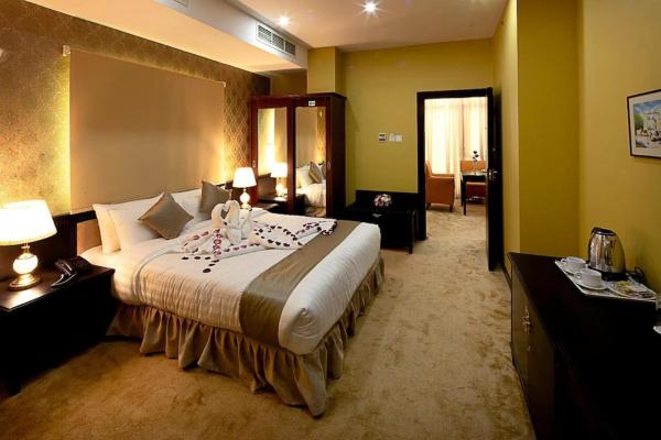 City Point Hotel - Bahrain