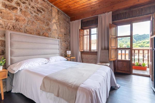 Casa La Franca - Santillana del Mar