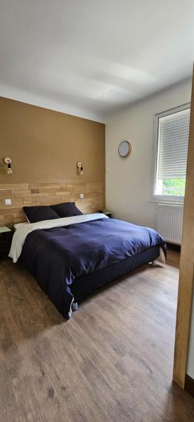 Chez Francis - Arnage