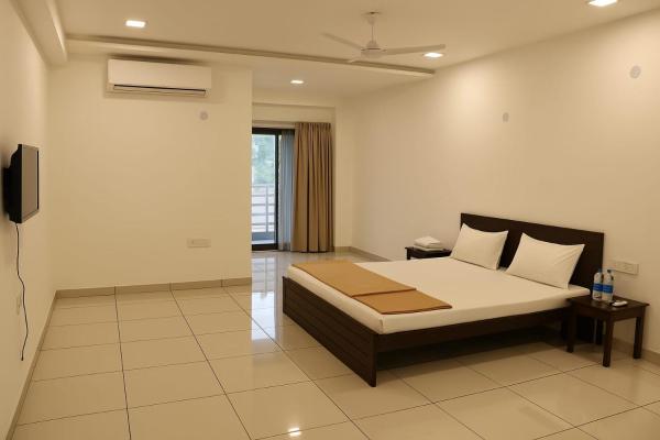 Hotel Shreeji Dham By Nath Bliss - Nathdwara