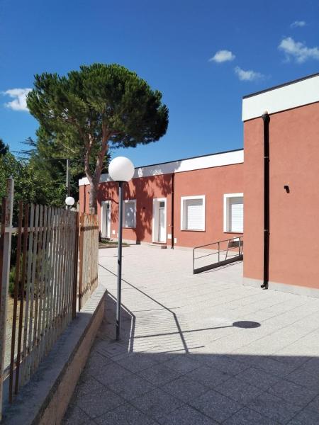 San Tommaso - Lanciano