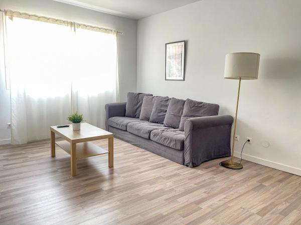 Dv Properties Residencial Apartment #P4f2 - Málaga