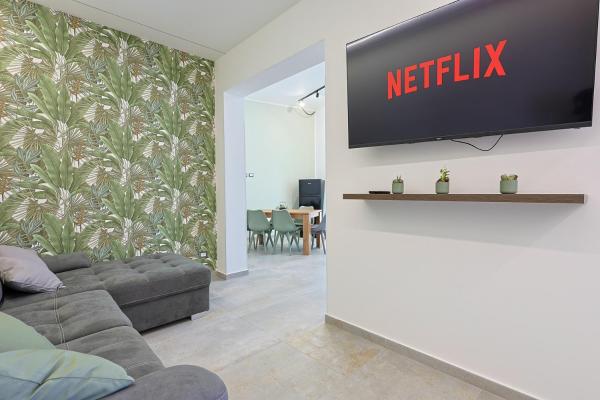 Le Vecchie Mura House Civico 16 - Marsala