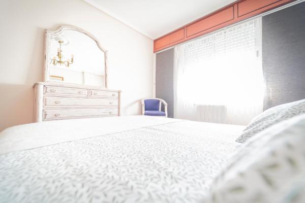 Toxos E Froles - Ferrol, Spain