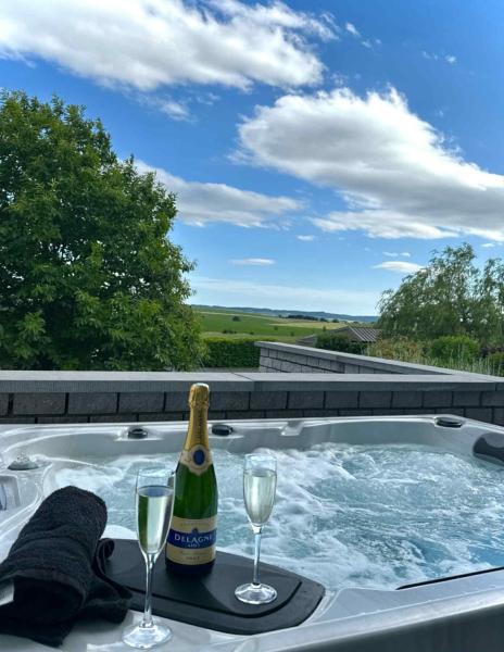 Bonheur à La Campagne - Bastogne