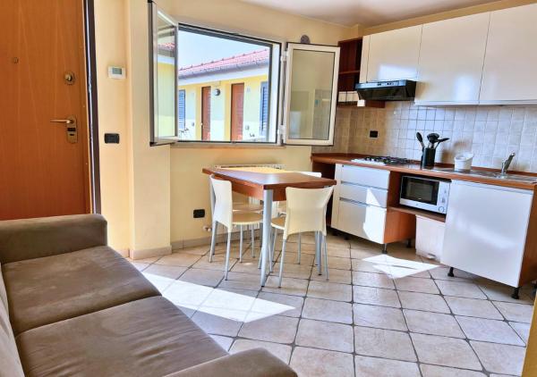 Holihome Vascello B25 - Alba Adriatica