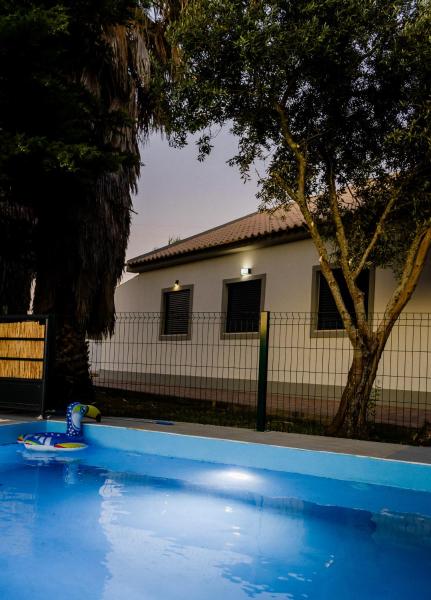 Quinta Alto Da Capela - Palmela